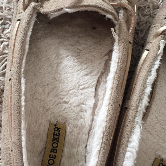 Joe Boxer | Shoes | Joe Boxer Slippers | Poshmark